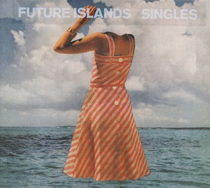Future Islands - A Dream of You & Me - Rate Your Music